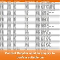China ADT38723 SE-2871 tie rod ends for Toyota HIACE TRUCK 45046-29215 49401052 from MASUMA for sale