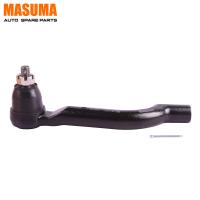 China NISSAN DUALIS KJ10 Steering Tie Rod End D8520-JG00A D8E20-JG00A D8520-JY00A 48527-JD01A D8520JY00A for sale