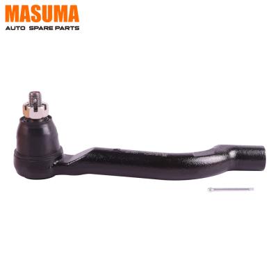 China NISSAN DUALIS KJ10 Steering Tie Rod End D8520-JG00A D8E20-JG00A D8520-JY00A 48527-JD01A D8520JY00A for sale