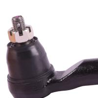 China NISSAN DUALIS KJ10 Steering Tie Rod End D8520-JG00A D8E20-JG00A D8520-JY00A 48527-JD01A D8520JY00A for sale