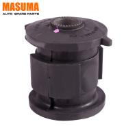 China Rear Rubber Bushing 42304-06100 42305-06100 for Toyota DAIHATSU ALTIS ACV40N AIRTREK N for sale