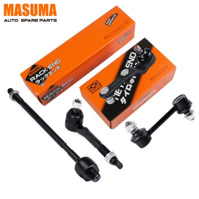 China ML-2805 MASUMA Auto Suspension Systems Stabilizer Link 48830-02010 for TOYOTA CELICA for sale