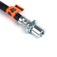 China Rubber Brake Hoses Auto Brake System For TOYOTA LAND CRUISER HDJ81V MASUMA for sale