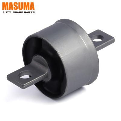 China 4120A181 OE NO. High Density Black Rubber Front Suspension Bush for Mitsubishi Lancer for sale