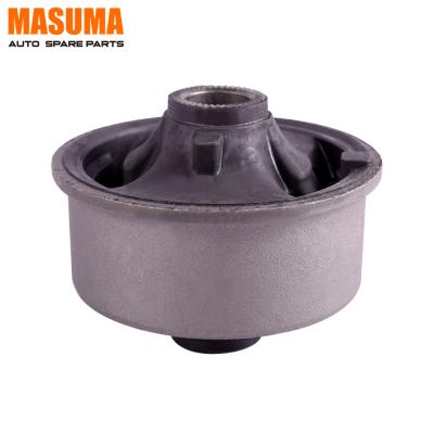 China TOYOTA COROLLA Rear Stabilizer Rubber Arm Bushing 48068-29255 48068-49045 48655-12170 for sale