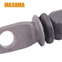 China 72-02-283L Rubber Arm Bushing for DAIHATSU ALTIS Front Stabilizer Rubber Suspension for sale