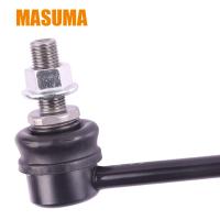 China ML-N150R MASUMA Auto Parts Accessories Auto Link Stabilizer for NISSAN DUALIS 54618-1AA0A for sale