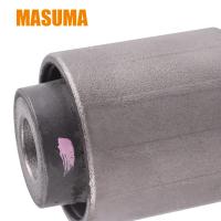 China MASUMA NO. RU-237 Rear Trailing Arm Bearing for Mitsubishi Colt MR403464 MB809239 for sale