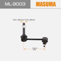 China ML-9003 MASUMA Stabilizer Link 48820-22041 for LEXUS IS300 at 11.5*7*5cm Dimensions for sale