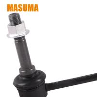 China ML-9003 MASUMA Stabilizer Link 48820-22041 for LEXUS IS300 at 11.5*7*5cm Dimensions for sale