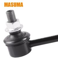 China ML-9156R MASUMA Auto Suspension Systems Stabilizer Link 4156A015 for MITSUBISHI LANCER for sale