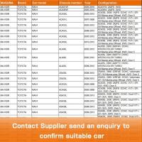 China TOYOTA RAV4 Rear Control Arm 487700R010 48770-42040 for 2005-2016 GG by MA-100R MASUMA for sale