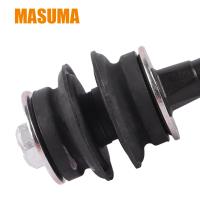 China Yes ML-9046 MASUMA Auto Parts Accessories car stabilizer link bar for SCION XA NCP61L for sale