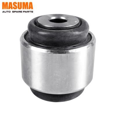 China 40110-VC000 40110-VC000 54582-VC110 Black Spacer Bushing for NISSAN PATROL Y61 ZD30DDTI for sale