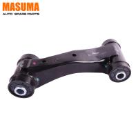 China MA-113R MASUMA Custom Car 4x4 Steering Control Arm for NISSAN BLUEBIRD ENU14 54524-2F010 for sale