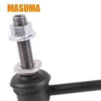 China Front Axle Left Stabilizer Link for HILUX VII Pickup Reference NO. MSS-8242 by MASUMA for sale