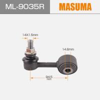 China 4882060070 48820-60070 4882060071 for LEXUS LX450D VDJ201L Auto Parts Accessories for sale