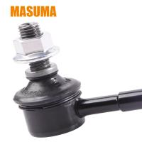 China ML-9025 MASUMA Auto Suspension Systems Adjustable Stabilizer Link for MAZDA L3-DE Euro for sale