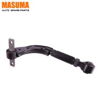 China Top- Car Lower Control Arm 52390-SNA-A00 52400-SNA-A00 for HONDA CIVIC HYBRID LDA2 for sale