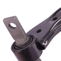 China Top- Car Lower Control Arm 52390-SNA-A00 52400-SNA-A00 for HONDA CIVIC HYBRID LDA2 for sale