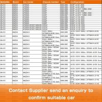 China OE NO. 48780-48040 MAZDA ATENZA GJ6A-34-300C GJ6A-34-300D GJ6A-34-300E Universal Upper Control Arm for sale