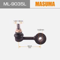 China 4881060050 48810-60050 4881060051 Auto Suspension Systems for LEXUS LX450D VDJ201L for sale