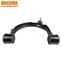 China 48610-60060 Left Control Arm for LEXUS LX450 VDJ201L MASUMA Auto Suspension Systems for sale