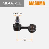 China 51321S5A003 MASUMA All Vehicles Accessories for HONDA CR-V II RD OE NO. 51321-S5A-003 for sale