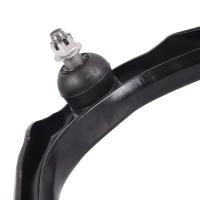 China Japanese Car Front Control Arm for LEXUS LX450 VDJ201L by MASUMA Auto Suspension Systems for sale