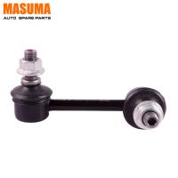 China Stabilizer Link for HONDA CR-V by ML-H025L MASUMA Auto Suspension Systems 52321SWAA01 for sale