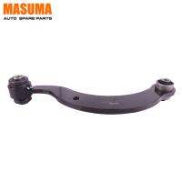 China Reference NO. 00743876 MA-104 MASUMA car adjustable control arm for LEXUS CT200 ZWA10 for sale