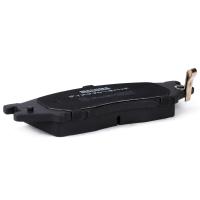 China MS-2435N MASUMA Auto Brake Systems Replacement Front Brake Pads 41060-6N000 ASV40L for sale