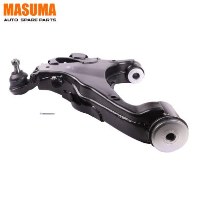 China Car Rear Control Arm 48068-09100 4806860030 48068-60030 for TOYOTA LAND CRUISER 2021- for sale