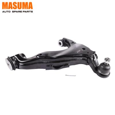 China Replacement Upper Control Arm for TOYOTA 4 GRN280L MA-9444L 4806960040 48069-60040 for sale