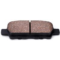 China European Car Front and Rear Brake Pads 44060-AL586 AY060NS041 for Nissan MS-2466N for sale