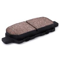 China European Car Front and Rear Brake Pads 44060-AL586 AY060NS041 for Nissan MS-2466N for sale