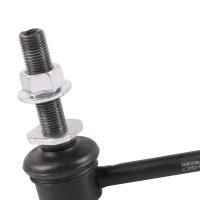 China Front Axle Right Coupling Rod Stabilizer Bar Link For HILUX VII Pickup 48820-04020 for sale