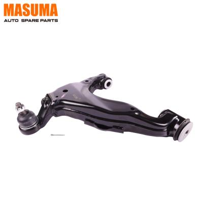 China 2009-2021 Japanese Car Adjustable Control Arm for TOYOTA 4 MA-9444R MASUMA Auto System for sale