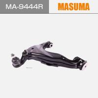 China 2009-2021 Japanese Car Adjustable Control Arm for TOYOTA 4 MA-9444R MASUMA Auto System for sale