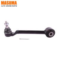 China MA-9702 MASUMA 52390-SEA-901 52390-SEA-013 Control Arm for HONDA ACCORD CL7 2005- Year for sale