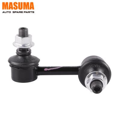 China ML-6380R MASUMA Stabilizer Link 12mm 51320SNAA02 51320-SNA-A02 for NISSAN ALMERA TINO for sale