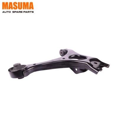 China MA-9712L MASUMA 51360SNA903 51360-SNA-A03 Auto Control Arm for HONDA CIVIC HYBRID FD1 for sale