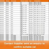 China Japanese Car MA-9712R 4x4 Steering Control Arm 51350SNA903 for Honda Civic Hybrid for sale