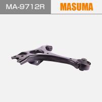 China Japanese Car MA-9712R 4x4 Steering Control Arm 51350SNA903 for Honda Civic Hybrid for sale
