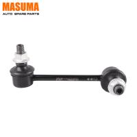 China HONDA ACCORD WAGON Stabilizer Link 14.5*8*5cm for Auto Suspension Systems by MASUMA for sale