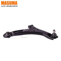 China Left Control Arms 45201-65J00 45201-78K00 for 2005-2017 SUZUKI ESCUDO TA74 GRAND VITARA for sale