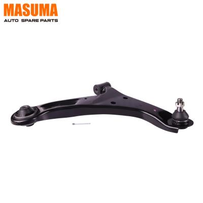 China Left Control Arms 45201-65J00 45201-78K00 for 2005-2017 SUZUKI ESCUDO TA74 GRAND VITARA for sale