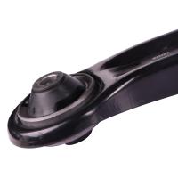China Left Control Arms 45201-65J00 45201-78K00 for 2005-2017 SUZUKI ESCUDO TA74 GRAND VITARA for sale