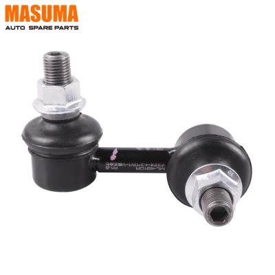 China Top- MASUMA Custom Bar Stabilizer Link 546188H300 54618-8H300 for NISSAN X-TRAIL NT30 for sale