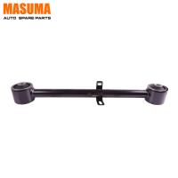 China OE NO. 48710-60080 Left Control Arms for LEXUS LX470 UZJ100L by Car Fitment Toyota for sale